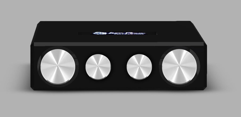 MFP Throttle Control Module - Get The Most Out Of Your Car – Lion Power ...